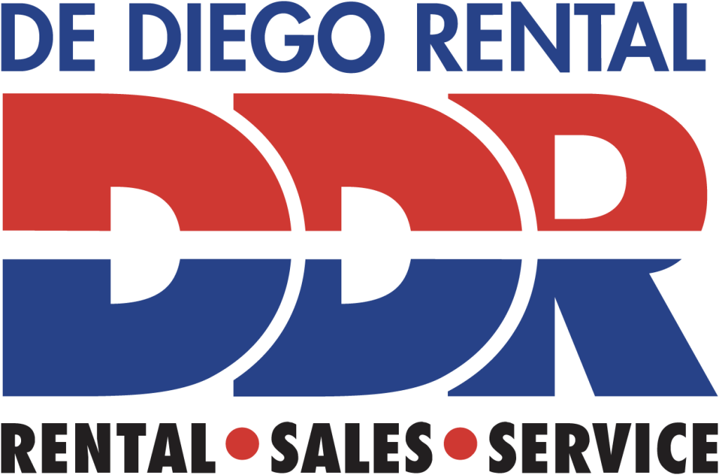 Construction Equipment Rental & Sales Hub in Puerto Rico - De Diego Rental