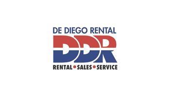 Home - De Diego Rental - Rental - Sales - Service